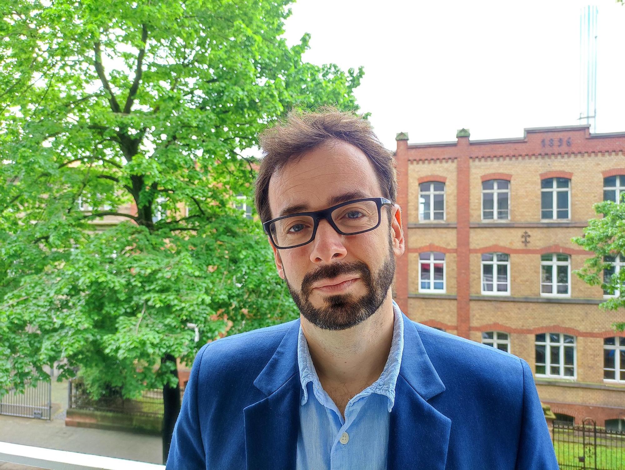 Miguel Roán: "La relación militar de Serbia con la OTAN es mucho más ...