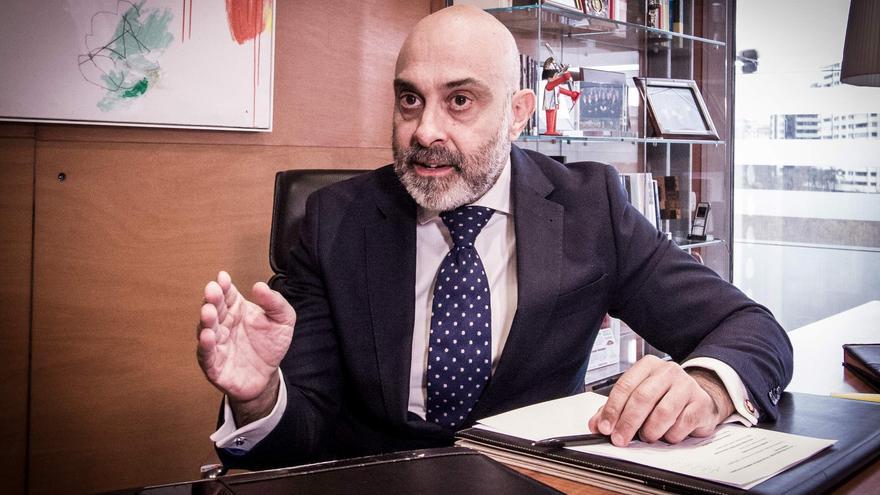 Abogados Valencia | Soriano: “Nuestro objetivo es recuperar el respeto ...