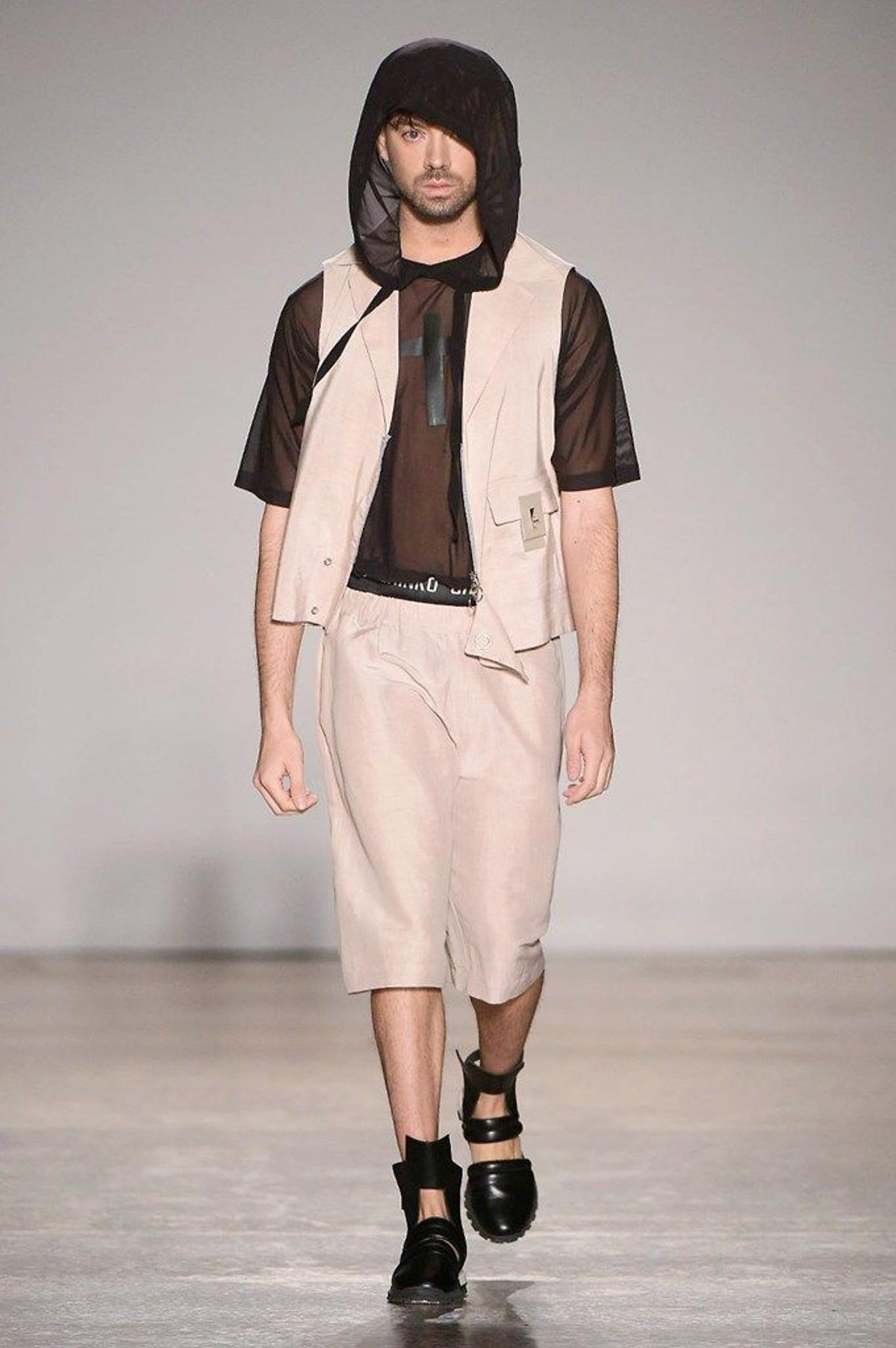 Grinko - Milán - Mujer - Primavera-Verano 2018 - Woman