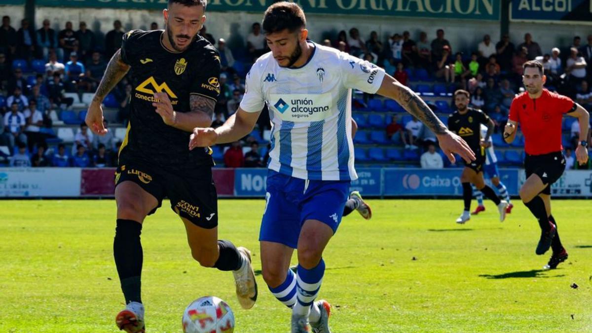 Jordi Roger: «No nos llevamos premio y es increíble, hay cosas que no ...