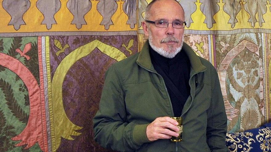 José Luis Navazo: "Me cuesta creer que Marruecos no supiese qué ocurría ...