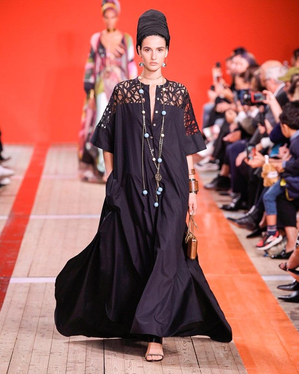 Elie Saab - París - Mujer - Primavera-Verano 2020 - Woman