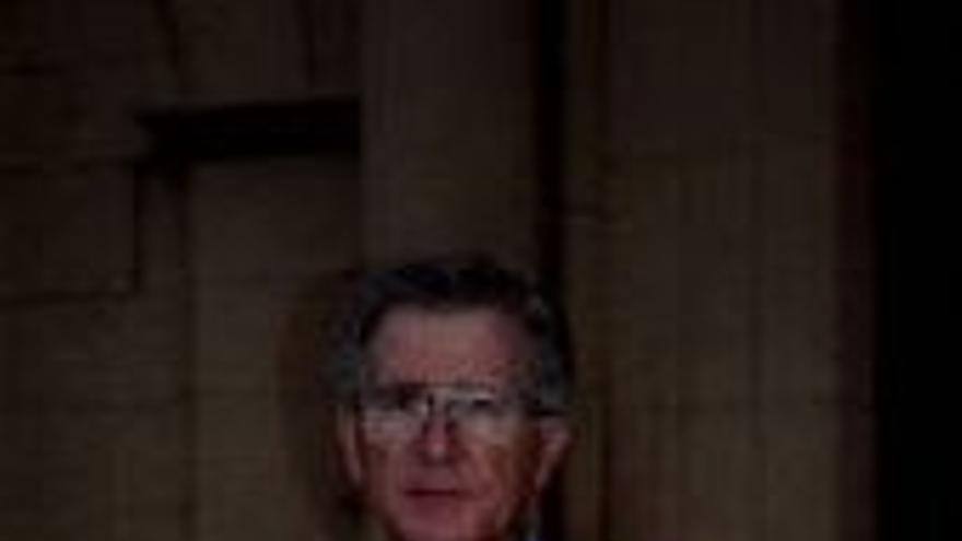 Toda una vida dedicada a la historia de Escatrón