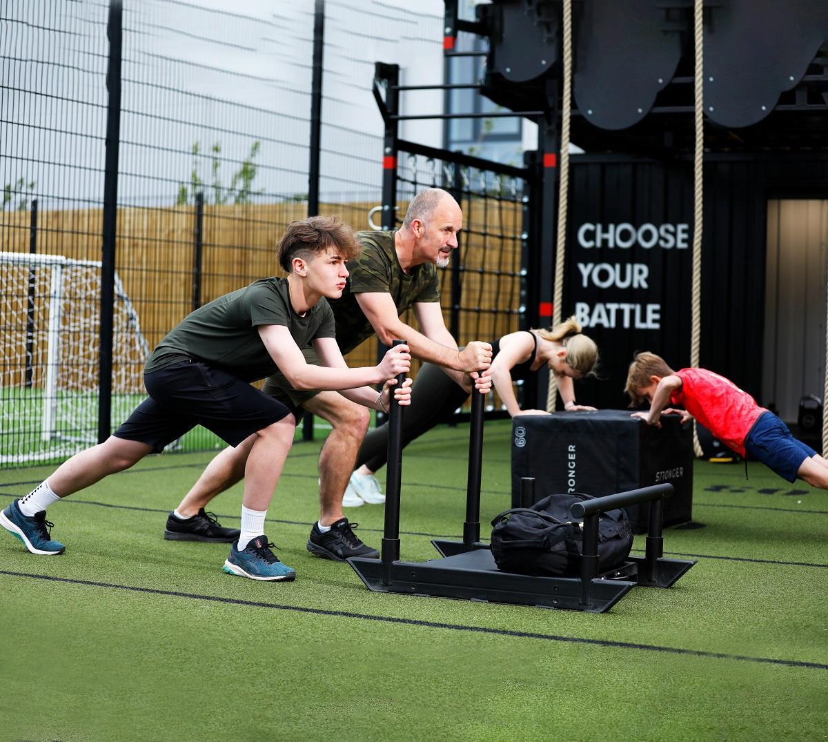 ¿Conoces las principales tendencias en fitness y bienestar para 2025?