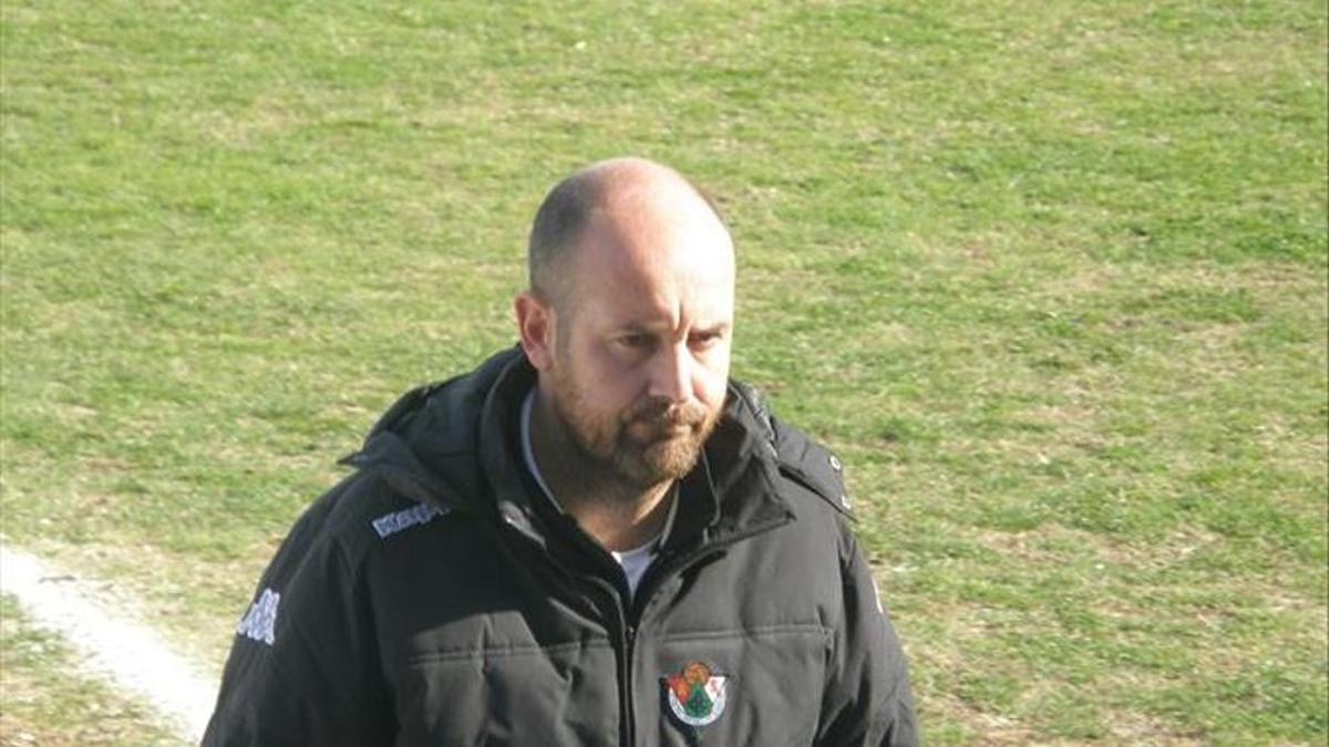 José María Rebollo se perfila como entrenador del Plasencia - El ...