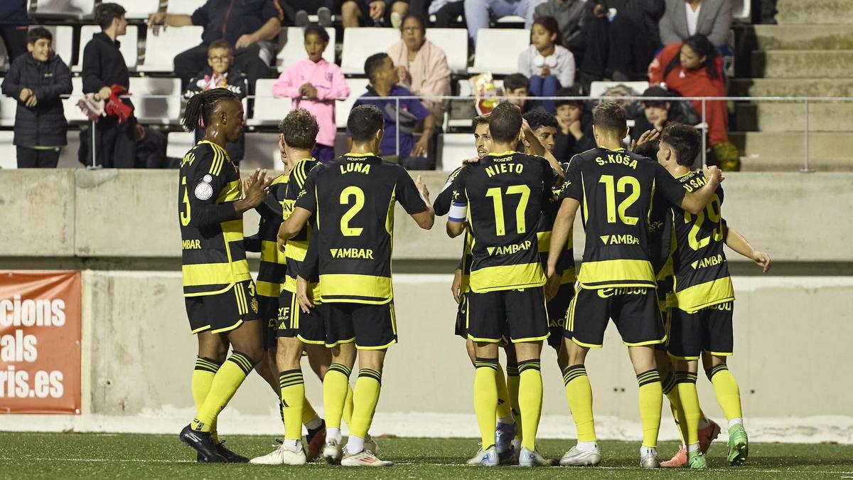 Real Zaragoza: La Copa de Jair, Marí y Adu y las necesidades futuras ...