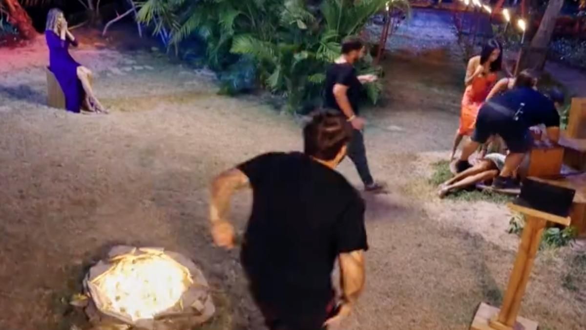 Telecinco ceba la sexta edición de 'La isla de las tentaciones' con un ... Telecinco ceba la sexta edición de 'La isla de las tentaciones' con un ...