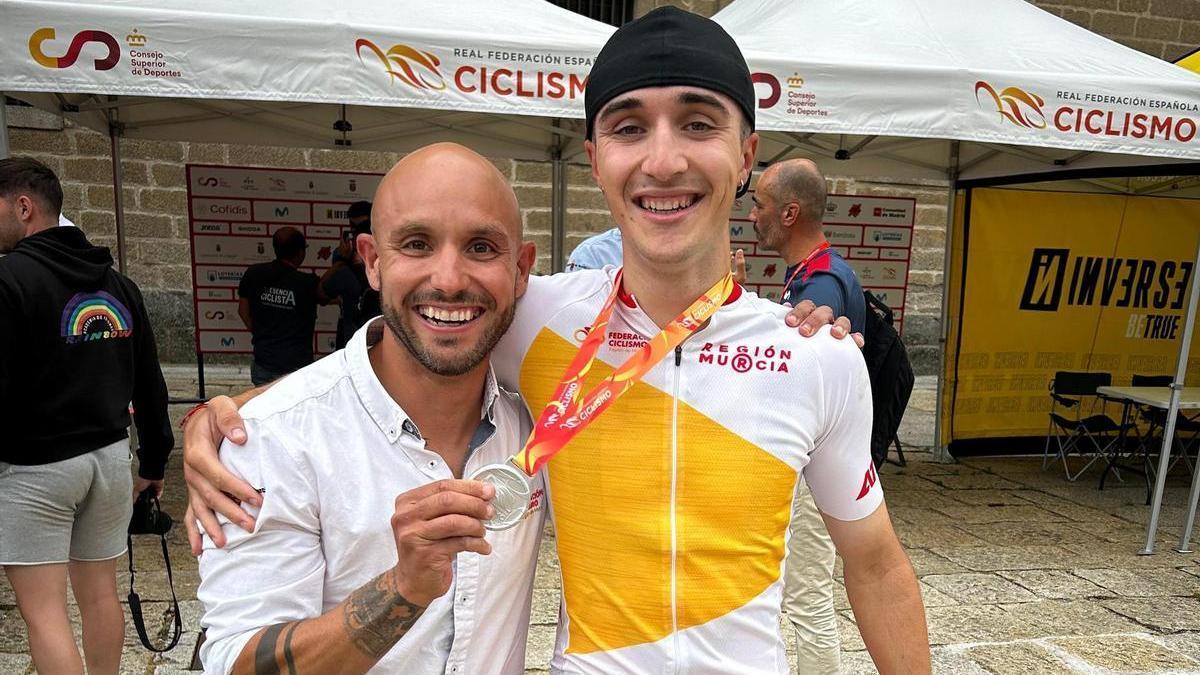 Chema García y Juanmi Pérez, al paro a unas horas de iniciarla ...