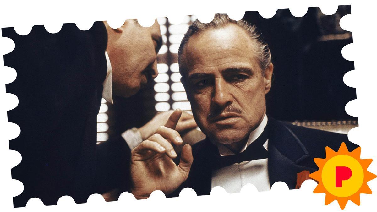‘El padrino’, de Mario Puzo: De los Borgia a los Corleone, una crónica ...