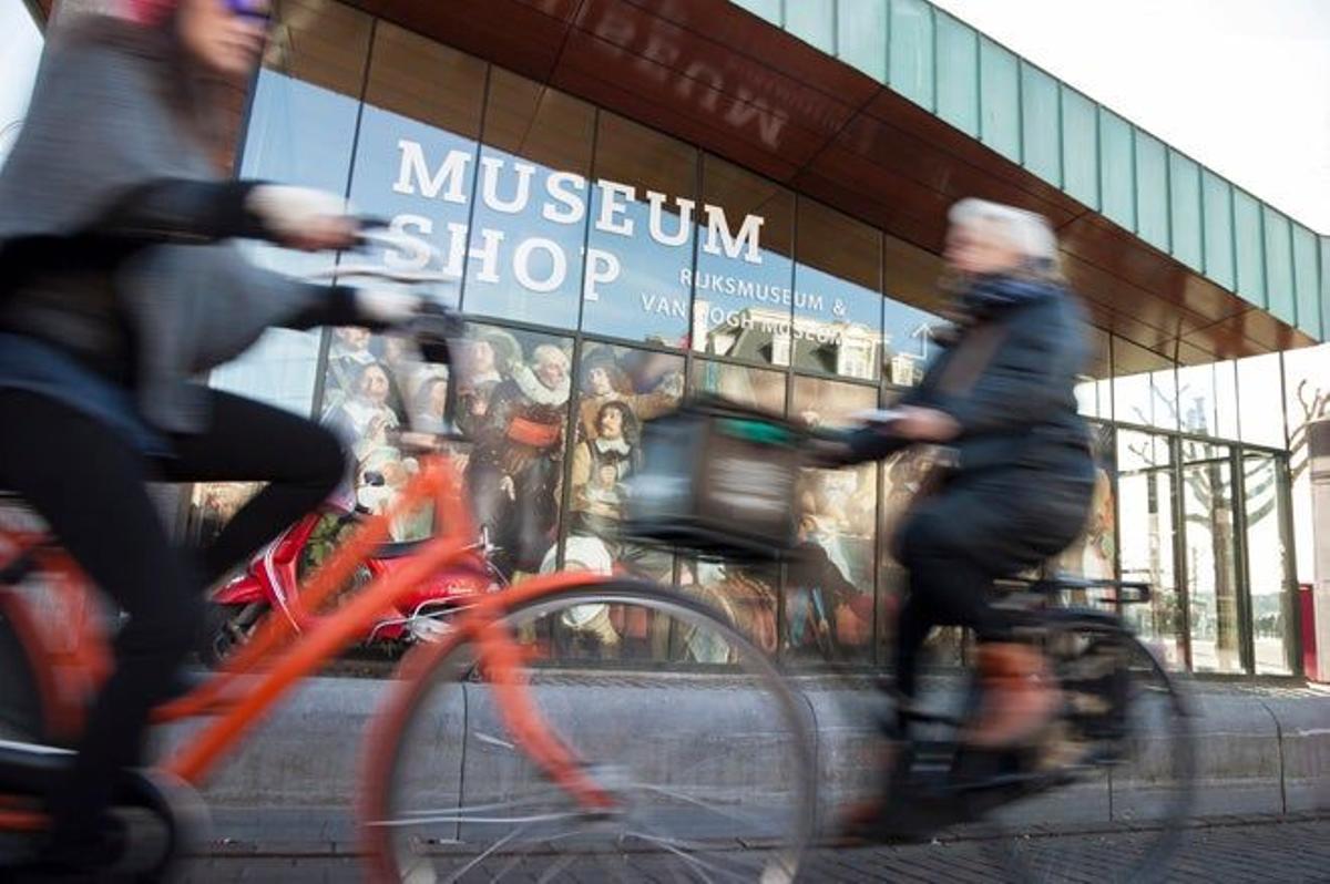 Año Vicent Van Gogh en Holanda: Las 7 ciudades del genio - Viajar