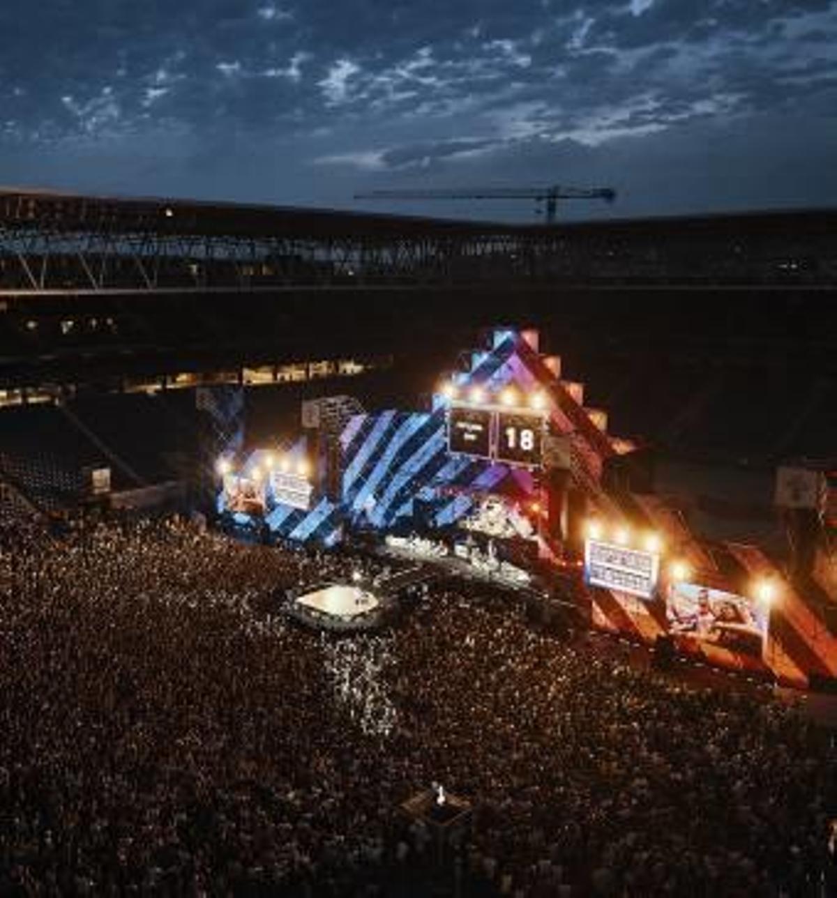 Zasko Master, el nuevo rey del hip-hop en España