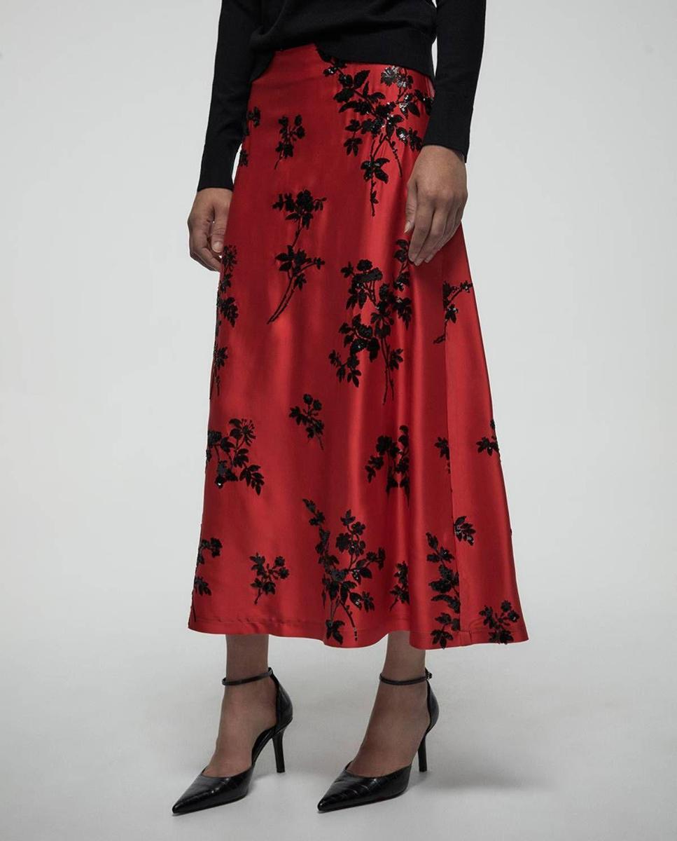 FALDAS SFERA NUEVA COLECCIÓN | Mi madre de 50 ya NO lleva vaqueros, ha ...