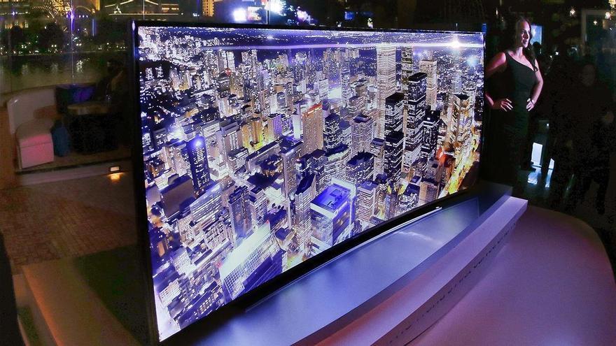 Y tras la alta definición y la ultra alta definición, llega el 8K