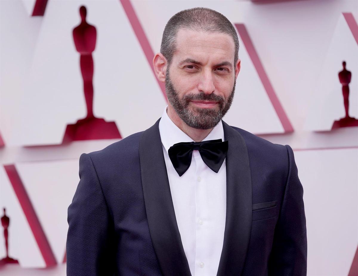 Alfombra roja de los Oscars 2021