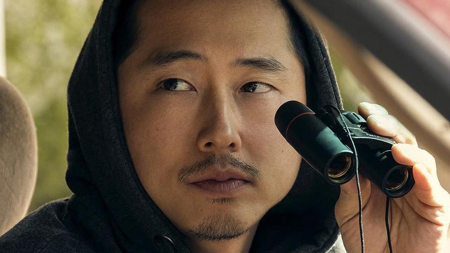 'Bronca' (Netflix): quizá la serie más sorprendente de lo que va de 2023