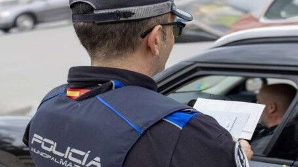 Detenido 'in fraganti' un 'camello' que mordió a un policía en el ...
