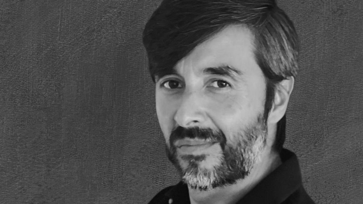 Las 'Sombras da Raia' de Nuno Franco Pires