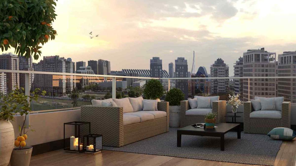 COMPRAR CASA | Así son las viviendas de la nueva urbanización exclusiva ...