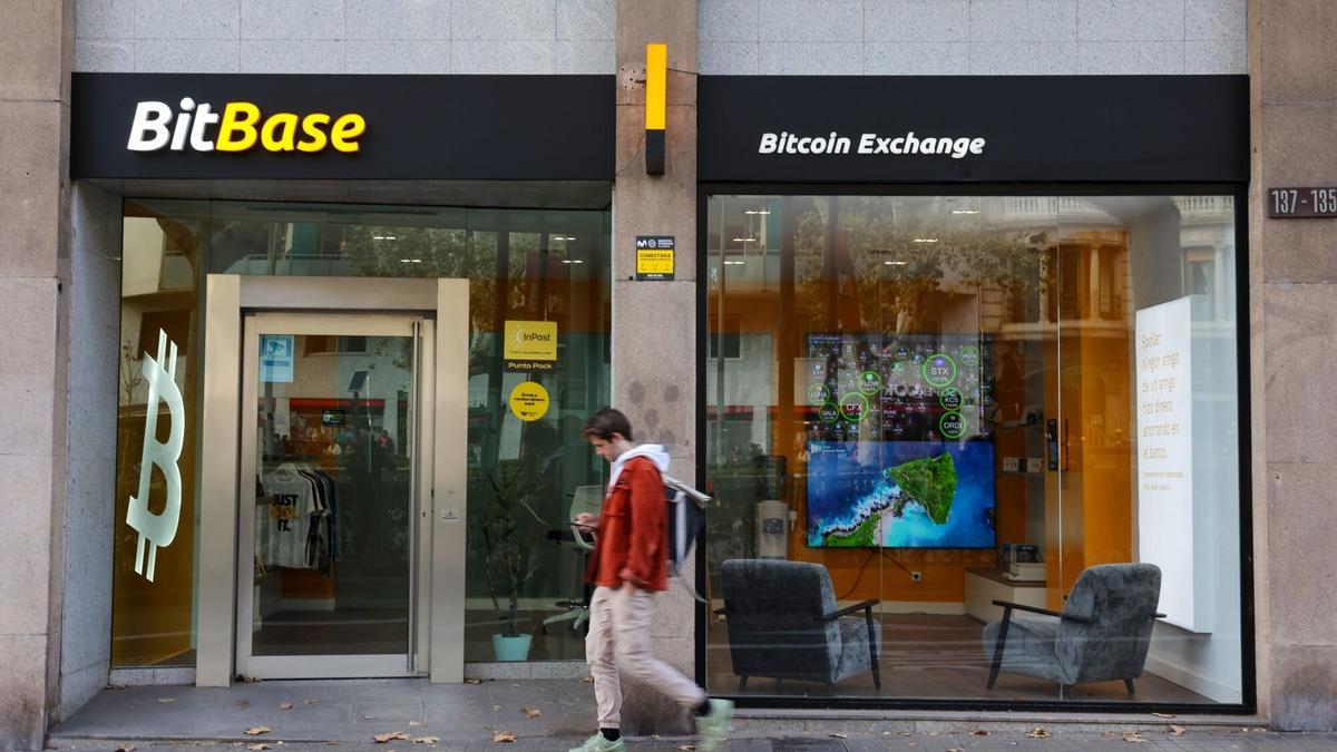 Bitcoin: así evoluciona la cotización a 12 de febrero de la principal ...