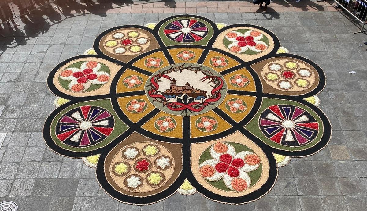 SEMANA SANTA SANTIAGO DE COMPOSTELA | La Semana Santa de Santiago ...