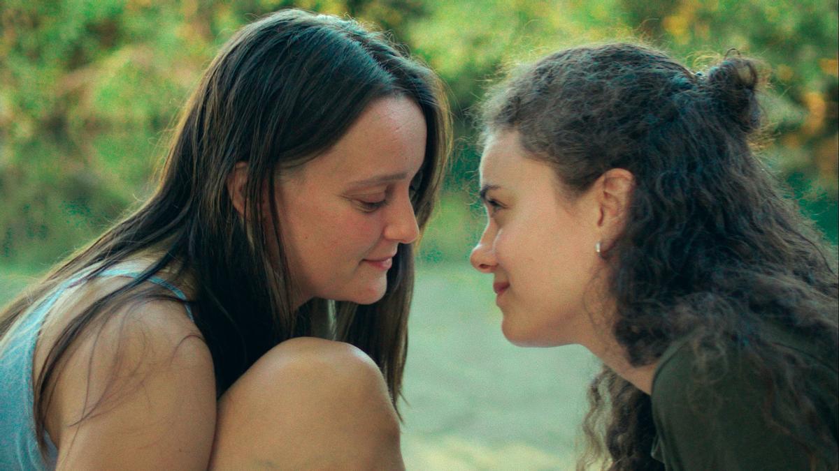 «Algo novo que contar», de la viguesa Paula Pereira, de Galicia a ...