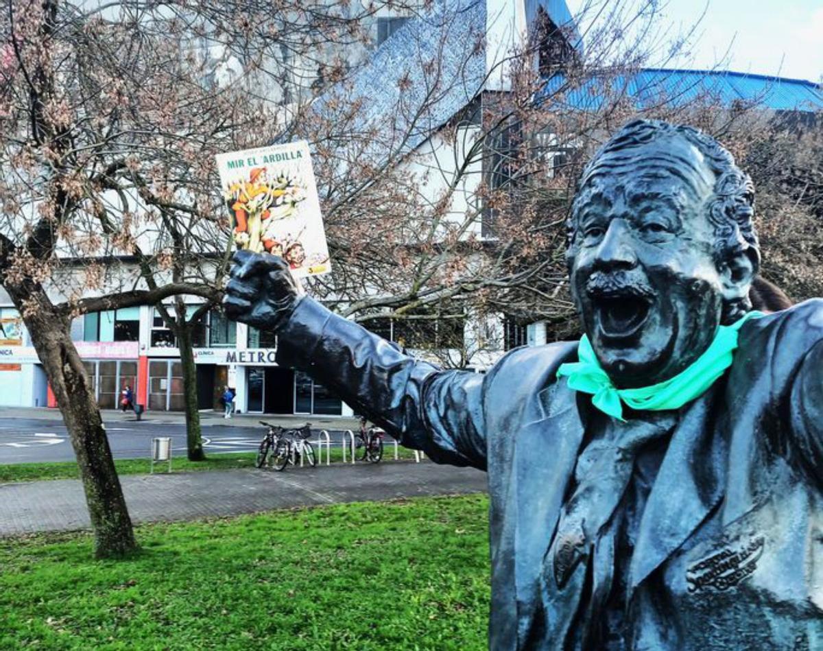 Fotografías con muchas lecturas