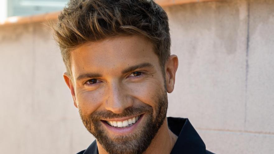 Pablo Alborán actuará en Mallorca y las entradas salen a la venta este ...