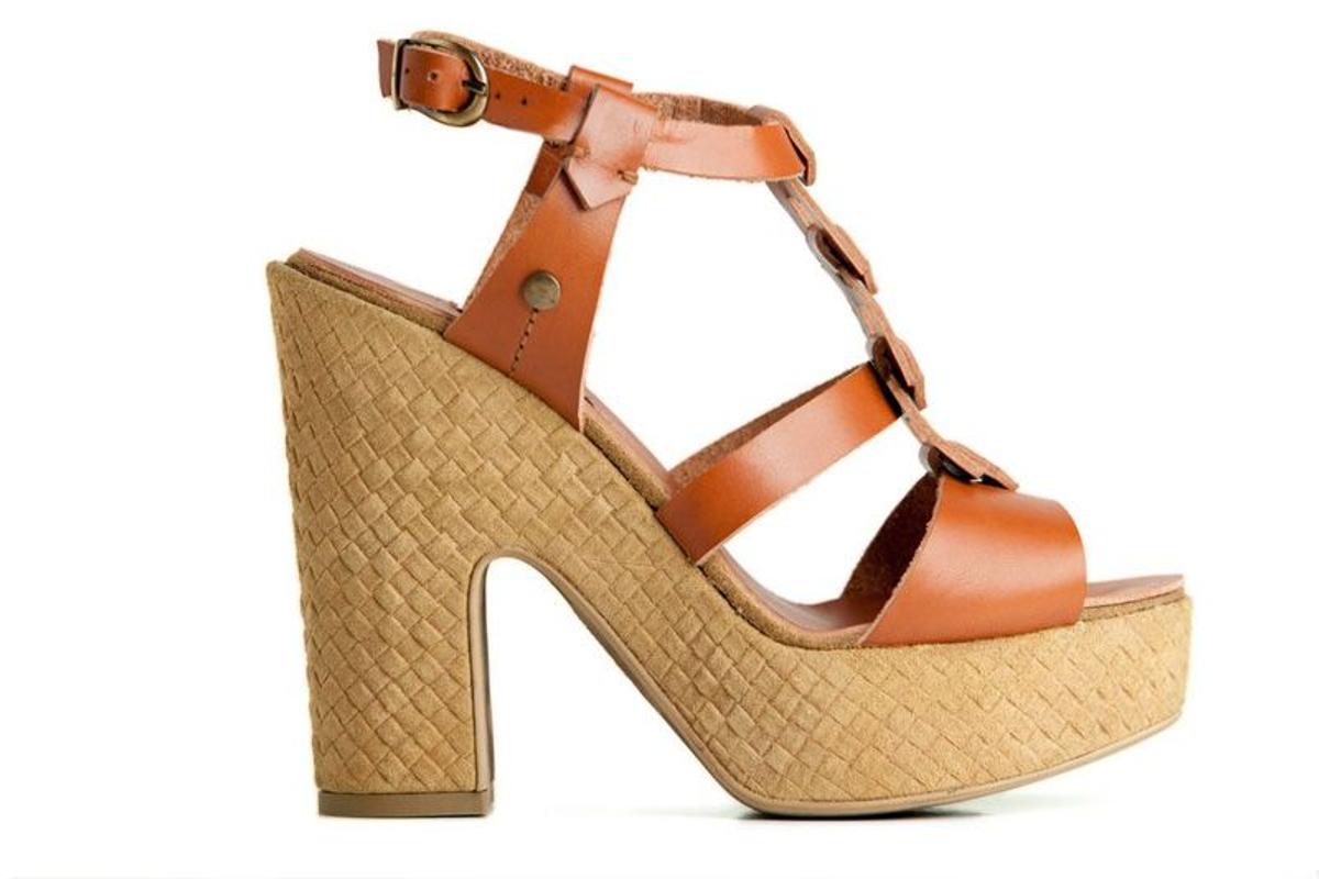 Zilian, la opción más femenina - Woman