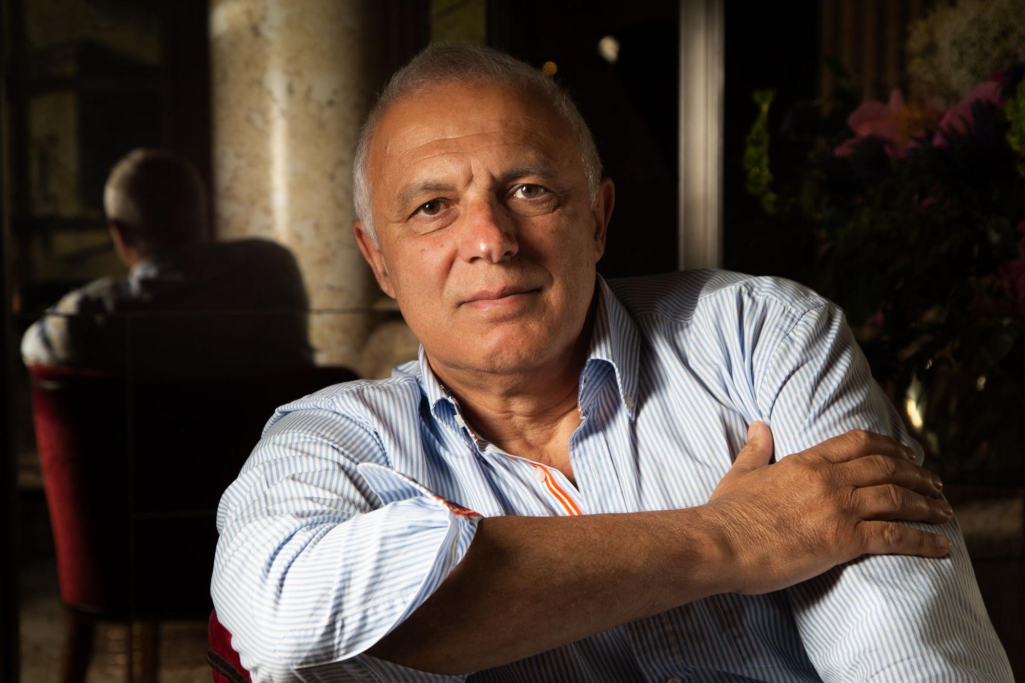 Nuccio Ordine: "Es necesario mirar la historia para entender el ...