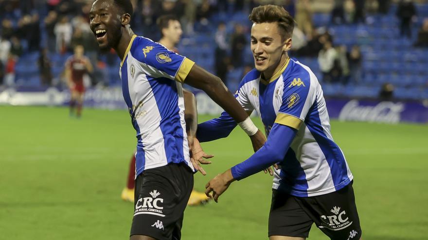 Últimas Noticias del Hércules CF | Resultados y Clasificación en ...