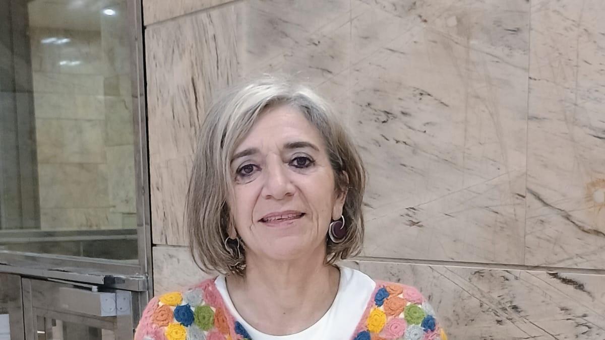 Belén Barrero será la nueva directora general de Infancia y Familias