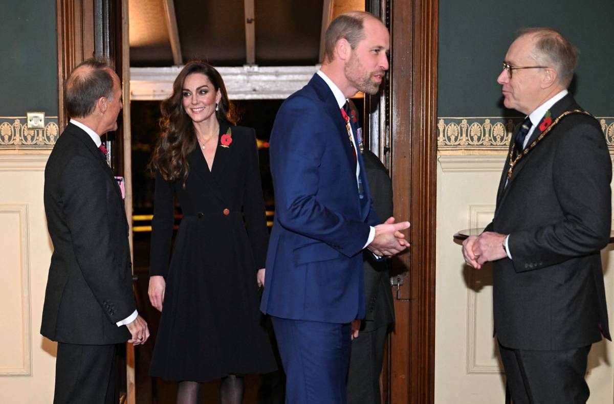 KATE MIDDLETON PROBLEMA SALUD ADOLESCENTE | El problema de salud que ...