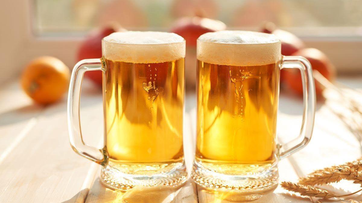Mahou reina en España, pero no es la caña en la Comunidad Valenciana ...