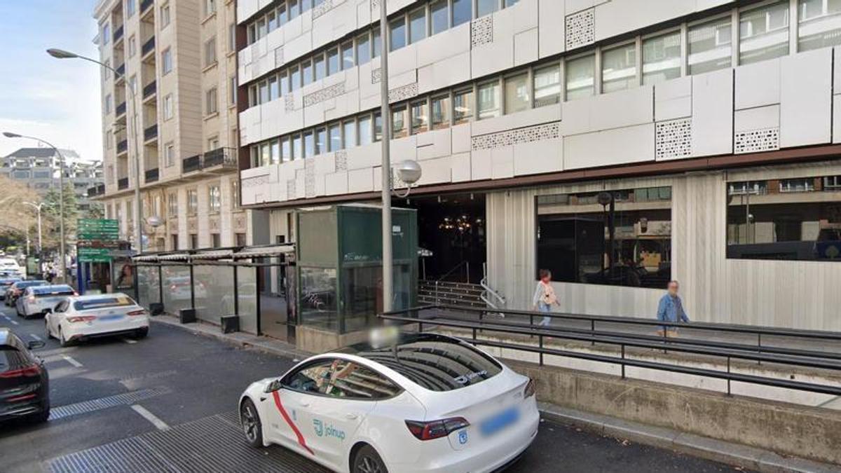 AGRESIÓN OPIUM MADRID | Investigan a los porteros de la discoteca Opium ...