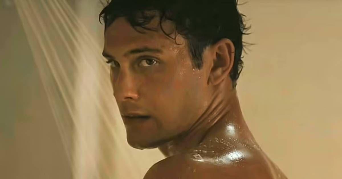 Cooper Koch y su desnudo en 'Monstruos: La historia de Lyle y Erik ...
