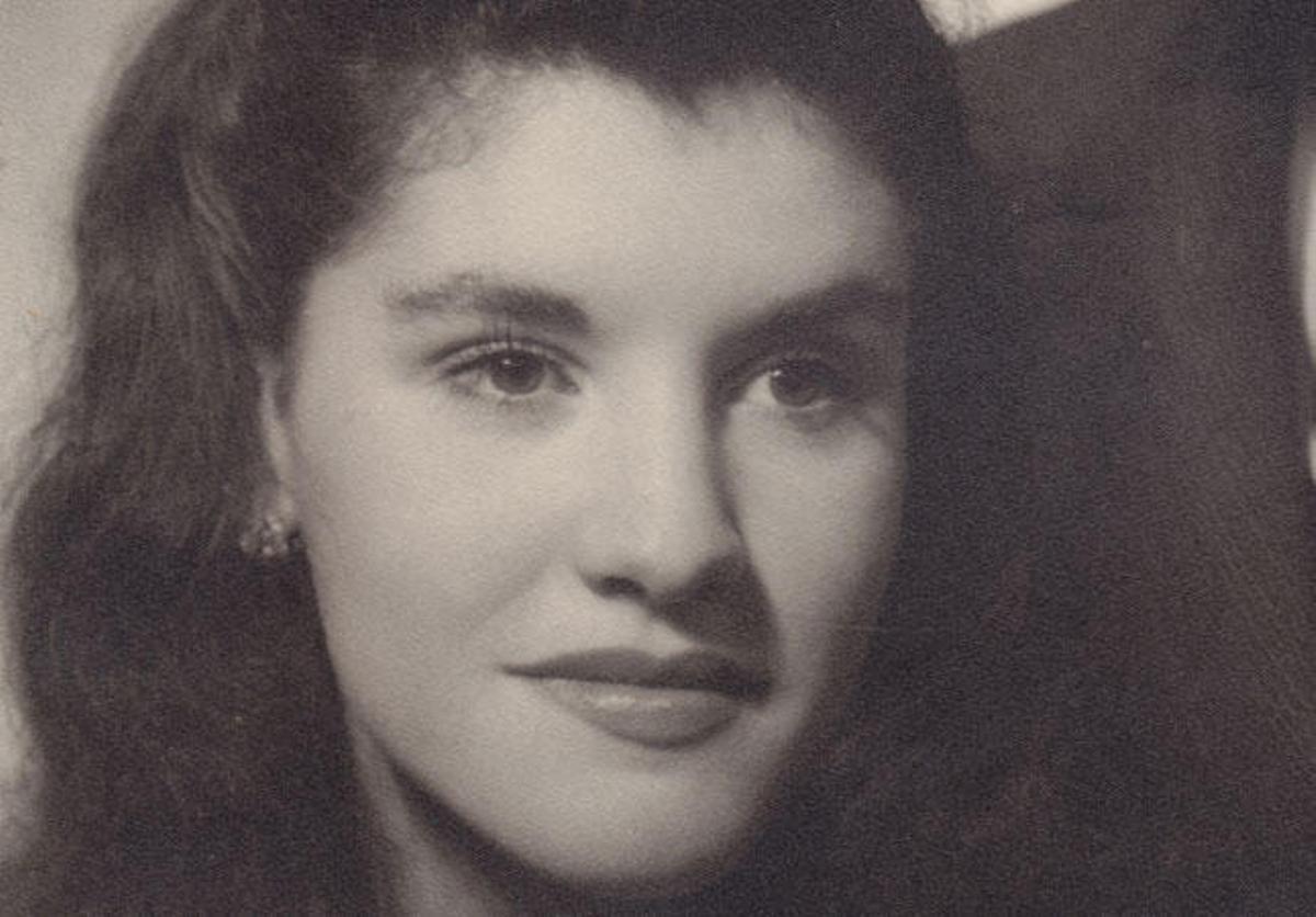 Fallece Maritín Cencillo, esposa de Bartolomé March Servera