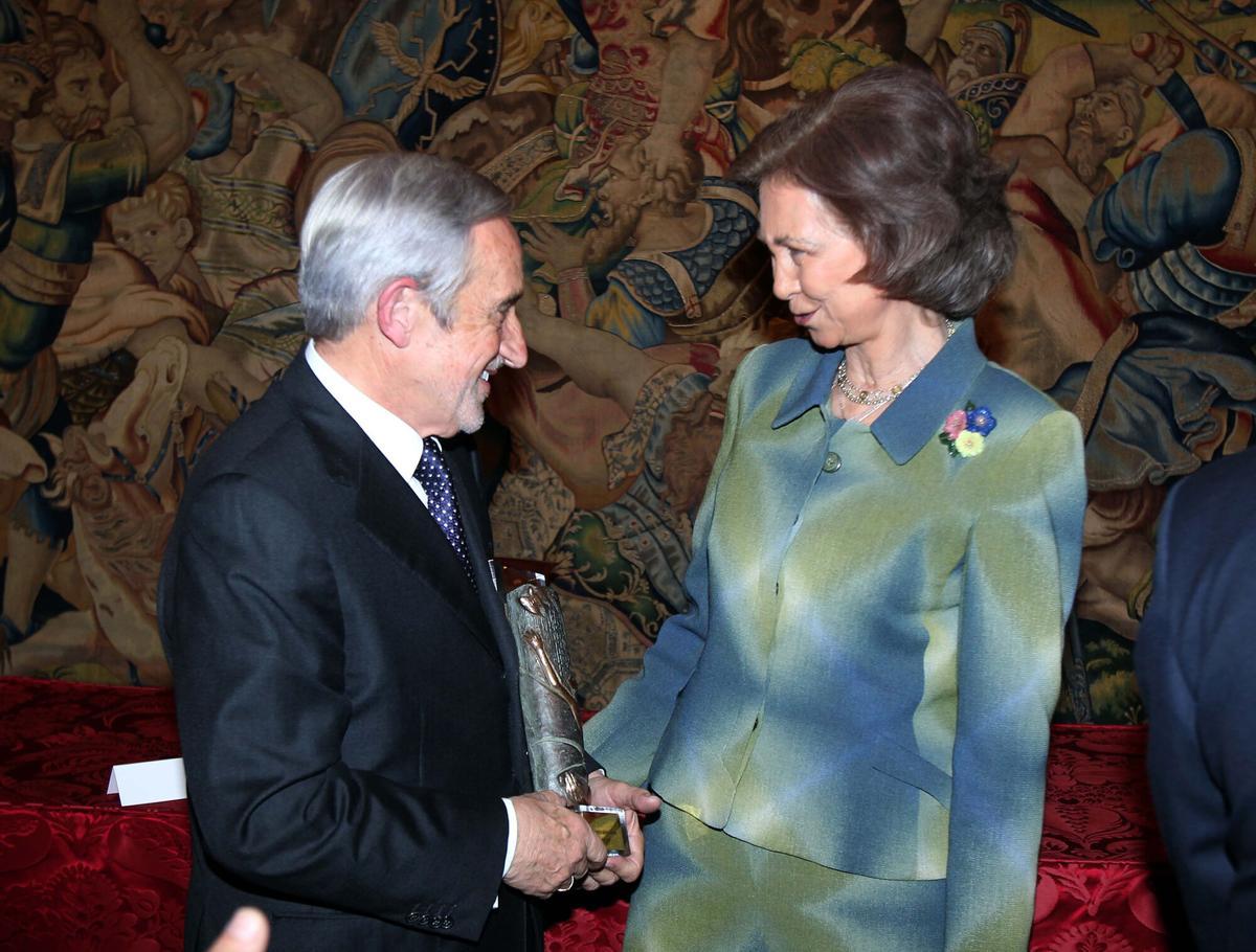 Muere Lluís Reverter, histórico político y activista cultural catalán