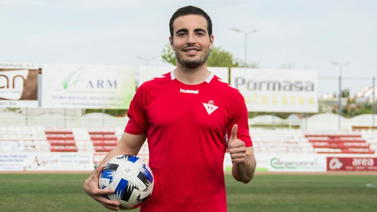 Samuel Goñi: «Podemos dar la sorpresa al Rayo Majadahonda» - El ...