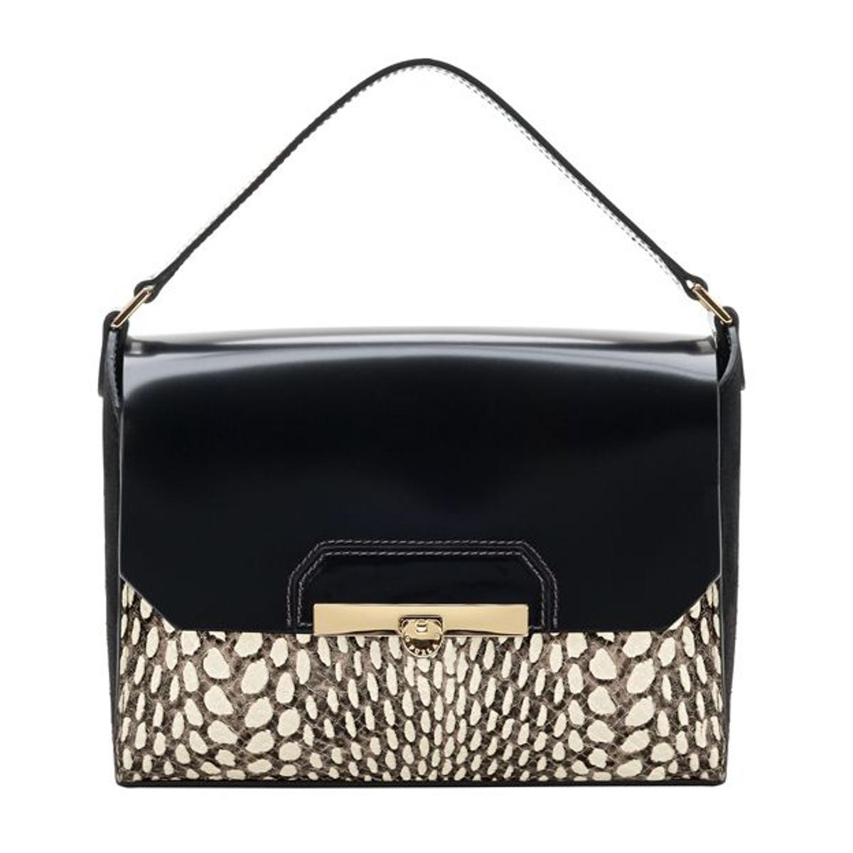 Arte y color en Furla - Woman
