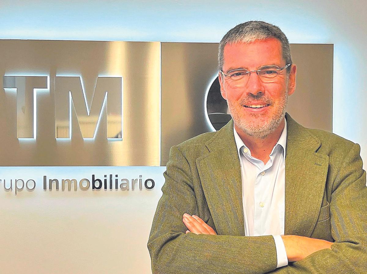 José María Fanlo: "Baleares ya es ejemplo nacional en el desarrollo de ...