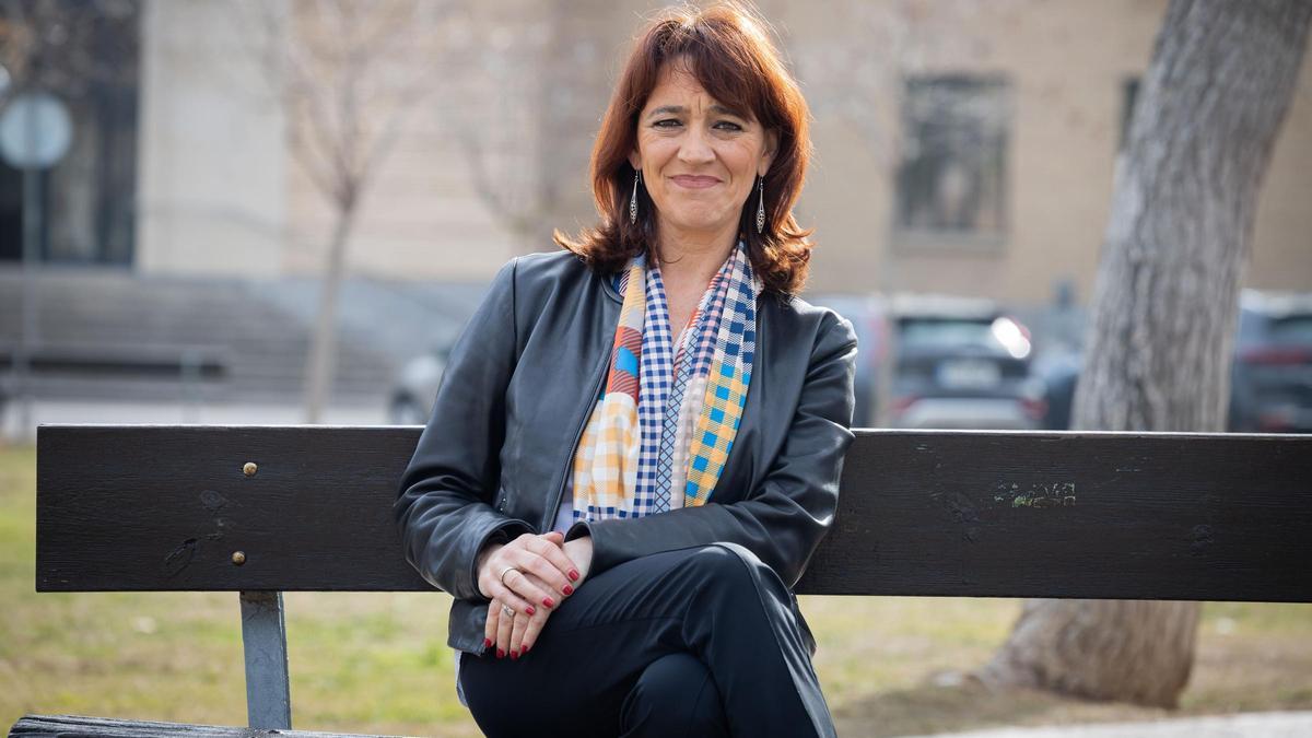 ¿Qué le diría a una niña que quisiera seguir sus pasos? | Cristina ...