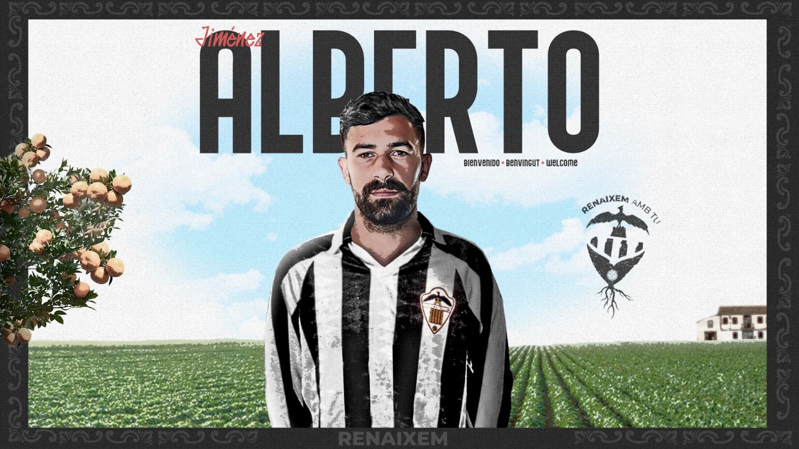 Córdoba CF-Castellón: Adrián Lapeña y Alberto Jiménez, vidas cruzadas ...