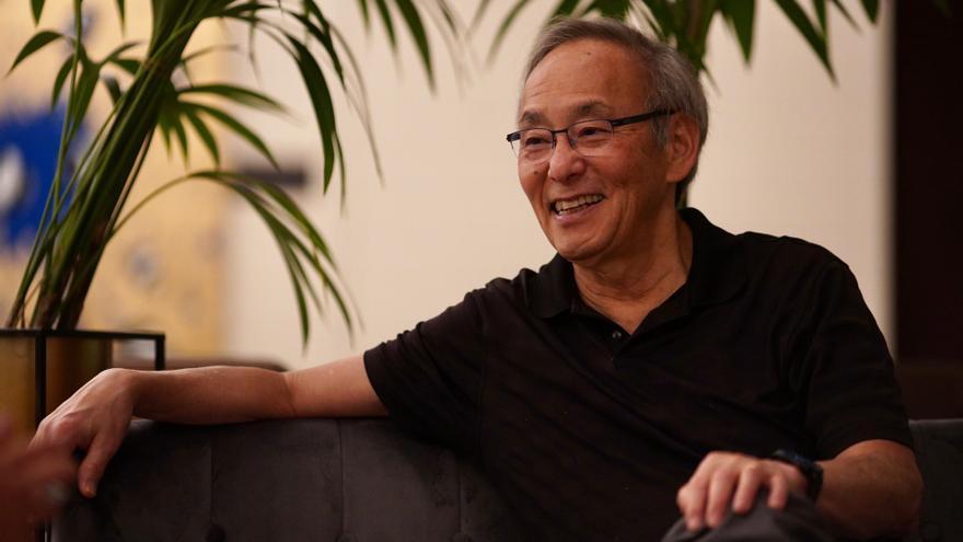 Steven Chu: "El reto es democratizar las renovables y saber cómo ...