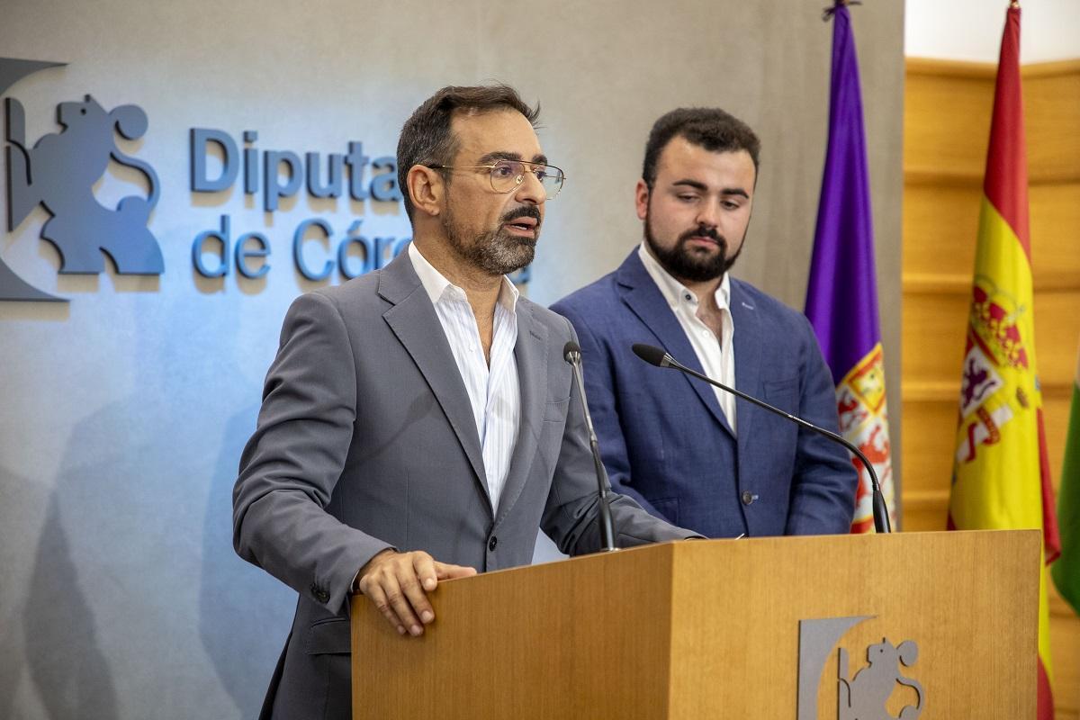 La Feria de Turismo de Villanueva del Duque adquiere carácter comarcal ...