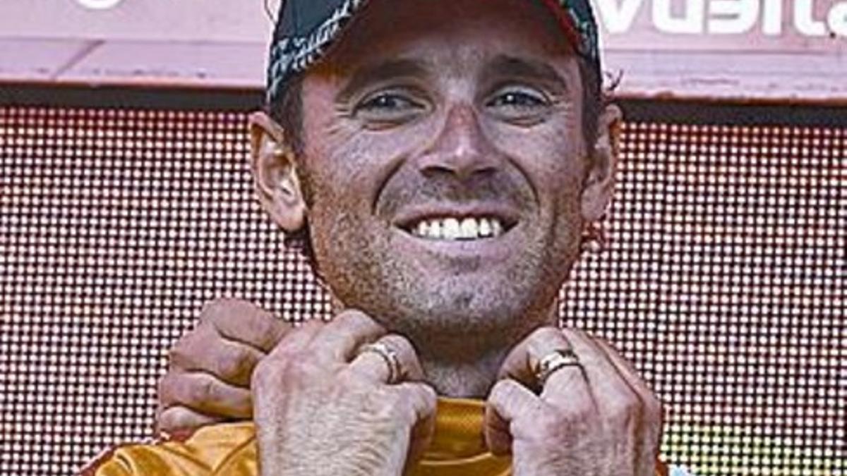 El Movistar ficha a Valverde - El Periódico