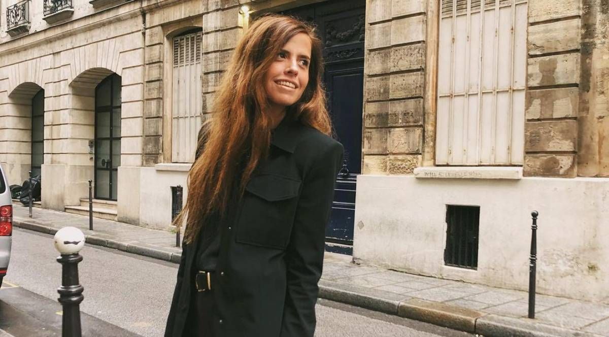 MERCEDESS MÁRQUEZ GARALDA | El estilo de Mercedes Márquez Garralda, la ...