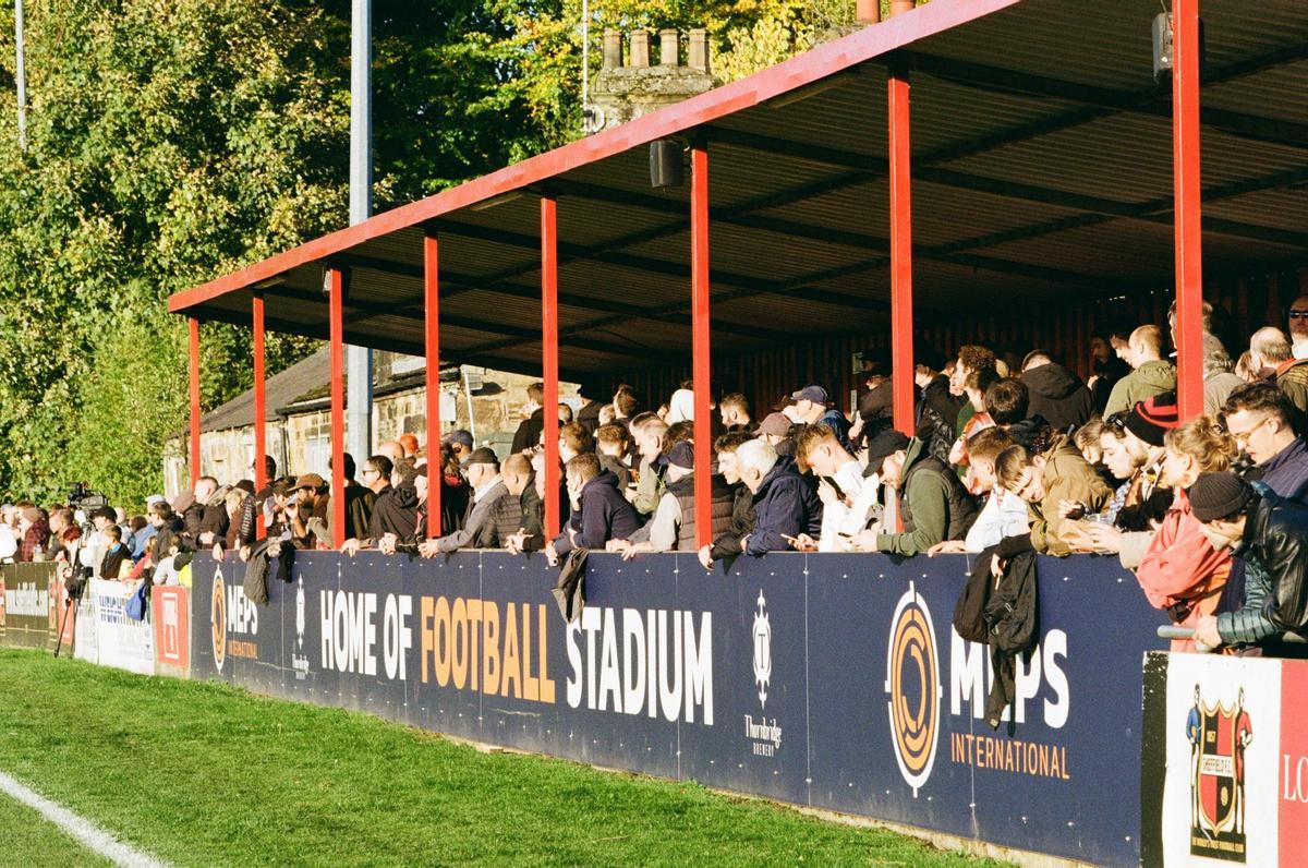 Sin ellos, ni Barça ni Madrid existirían: Así es el Sheffield FC, el ...