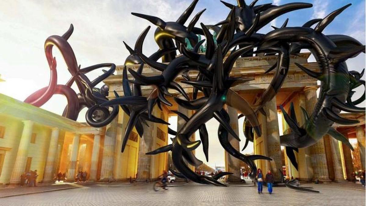 ARTE INSTITUTO GIL-ALBERT | El Gil-Albert se abre al arte de Isidro Blasco, José Luis Carrillo ...