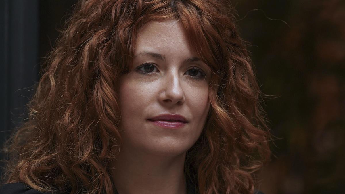 'La imatge permanent', de Laura Ferrés, Espiga de Oro de la 68ª Seminci