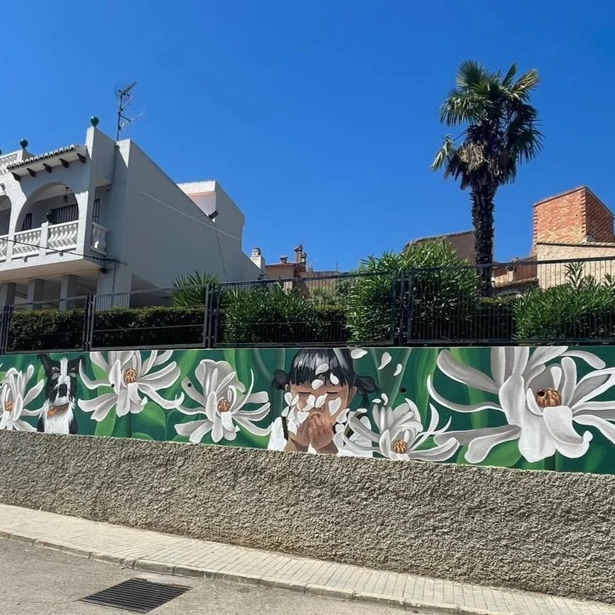 ImaginArte 2023 transforma Geldo